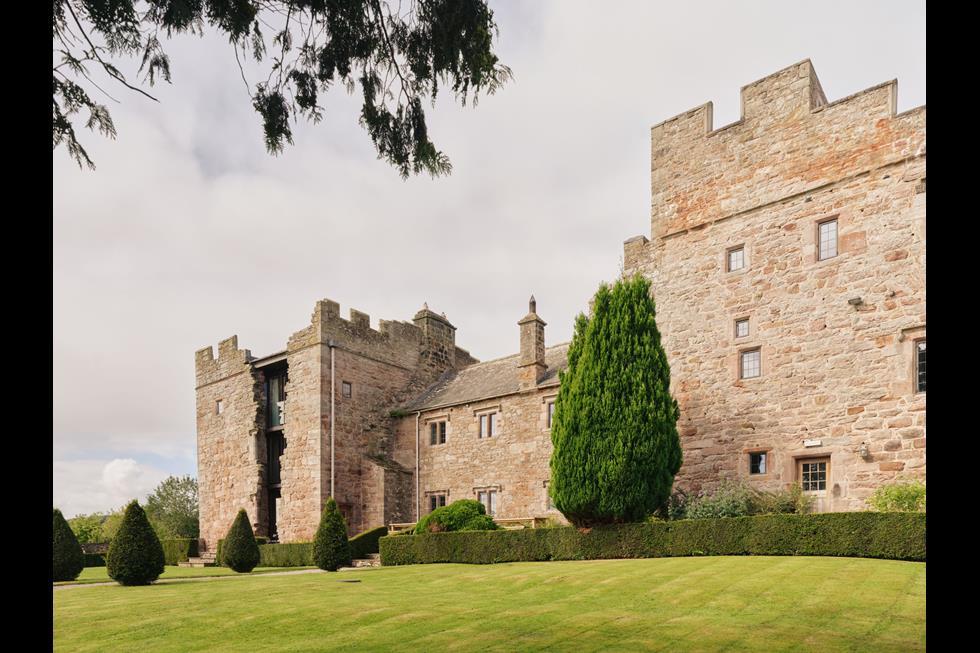 Donald Insall Associates: A thoroughly modern conservation practice ...